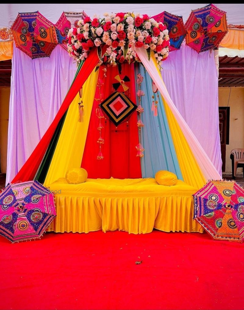 Kumar Events Decorations - Wedding Planners | Price & Reviews