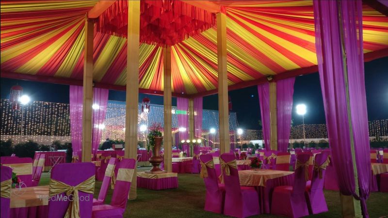 Ghosal Event - Wedding Planners | Price & Reviews