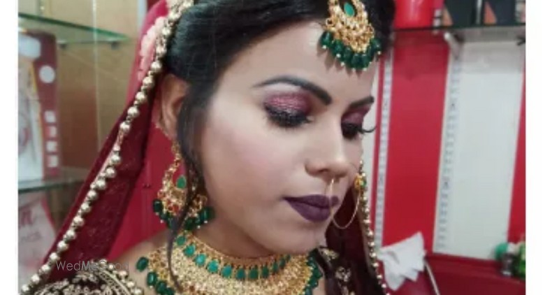 New Look Beauty Parlour Price And Reviews Dehradun Makeup Artist