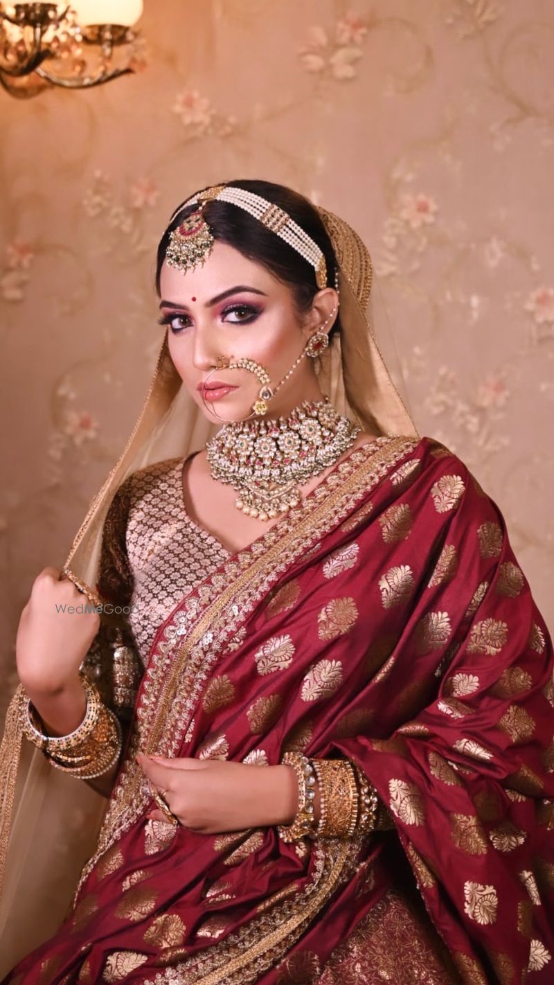 Get The Glam - Price & Reviews | Kolkata Makeup Artist