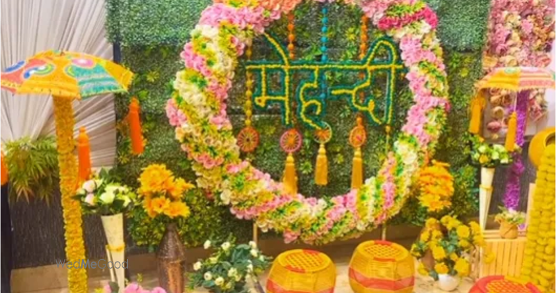 Sajawat Event - Price & Reviews | Chandigarh Decorator