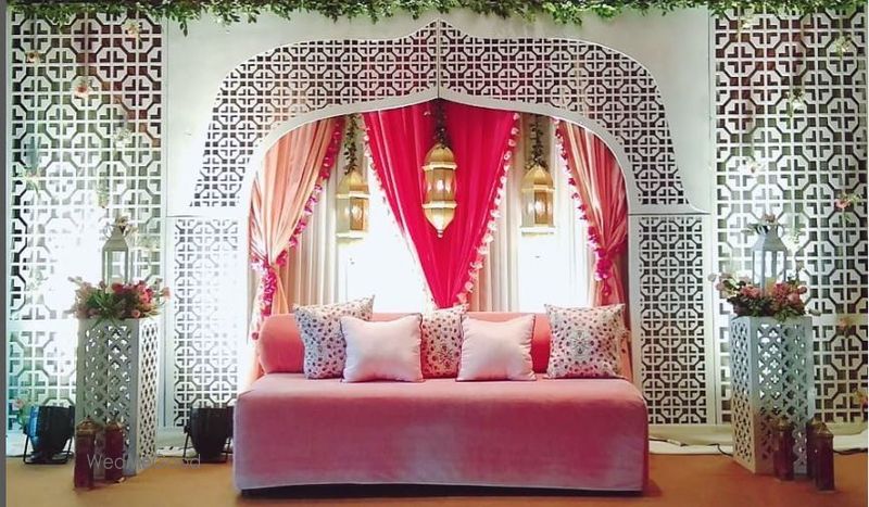 Rad Designs - Wedding Planners | Price & Reviews