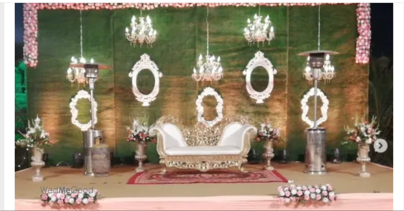 Seven Shades Events - Wedding Planners | Price & Reviews