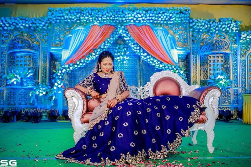 Architha Narayanam - Bridal Wear Hyderabad | Prices & Reviews