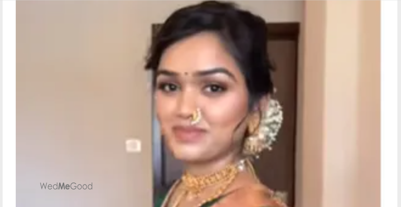 Kinnari Vora - Price & Reviews | Navi Mumbai Makeup Artist