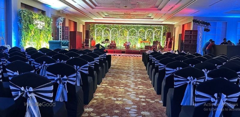 Event Hub - Wedding Planners | Price & Reviews