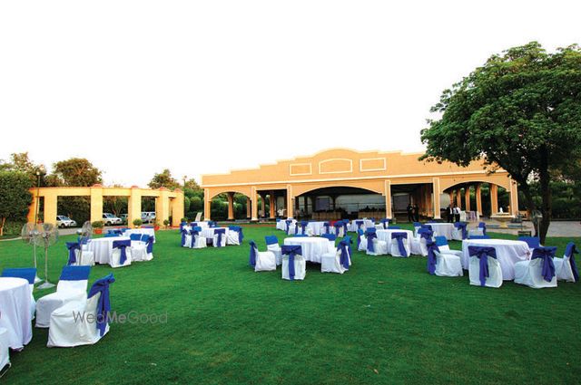 Aggarwal Farm - Aya Nagar, Delhi NCR | Wedding Venue Cost