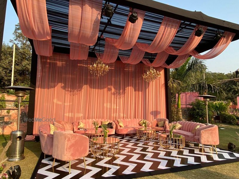 Photo By Aggarwal Farm - Venues