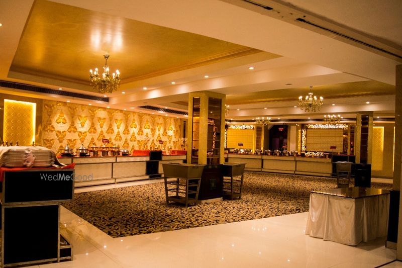 Photo By Panchshila Rendezvous - Venues