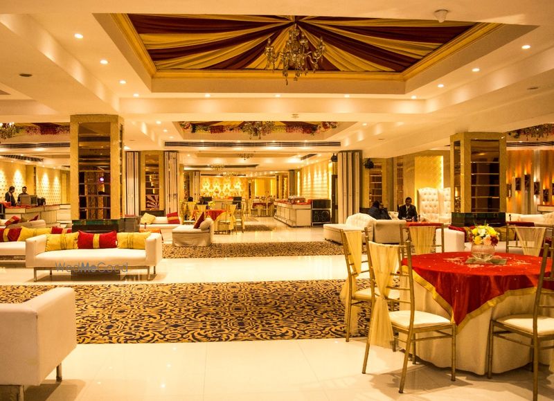 Photo By Panchshila Rendezvous - Venues