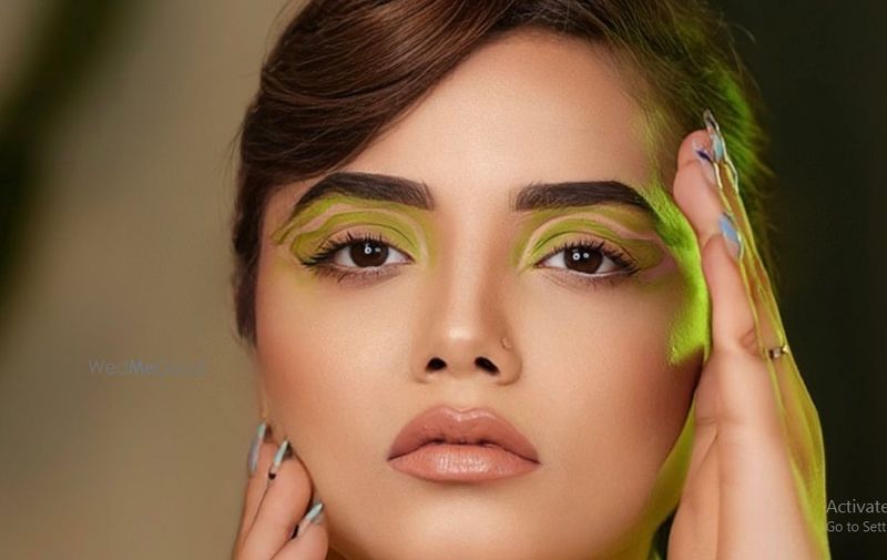 Soni More - Price & Reviews | Delhi NCR Makeup Artist