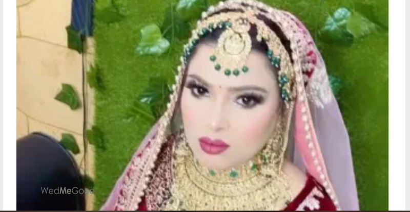 Harnoor Makeover - Price & Reviews | Delhi NCR Makeup Artist