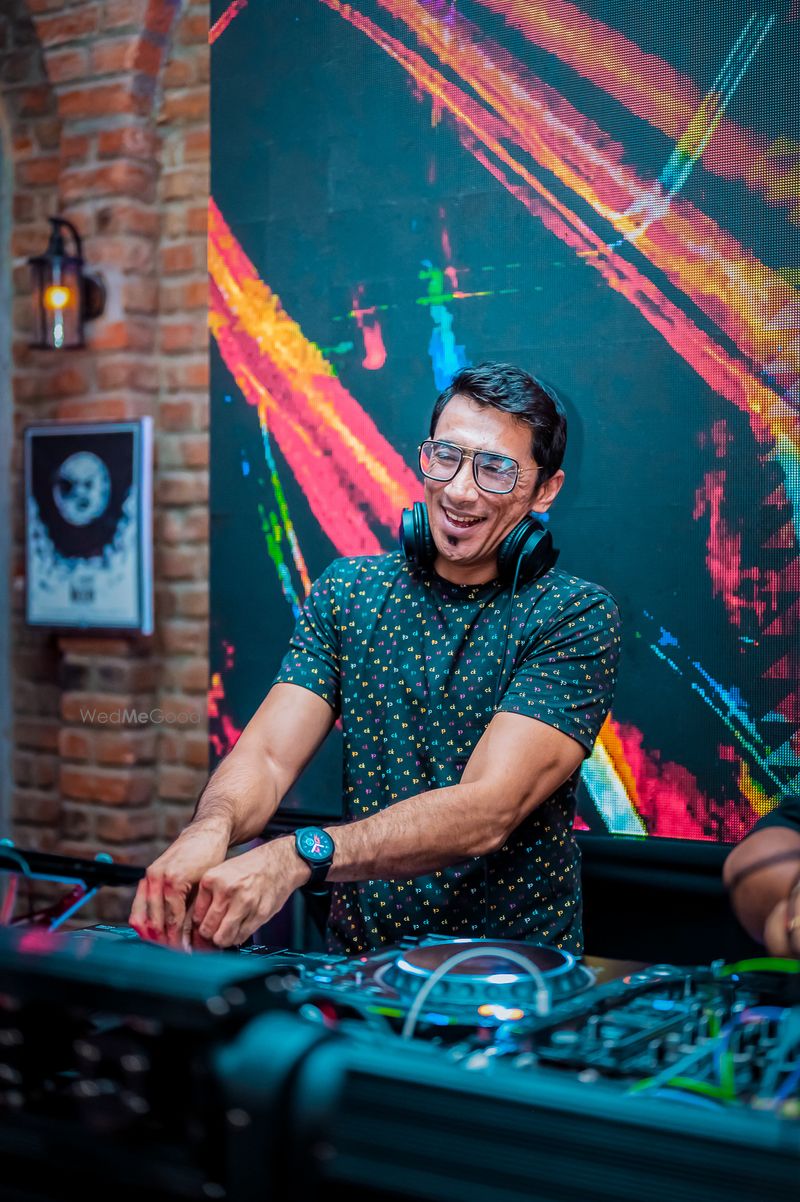 DJ Freddie - Bangalore | Price & Reviews