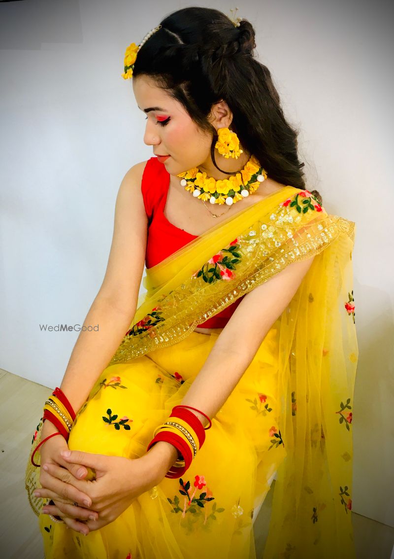 Makeover by Pooja - Price & Reviews | Mumbai Makeup Artist