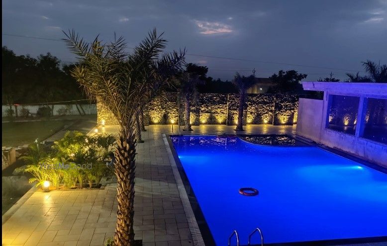 Banyan Hills Resort - Halol | Wedding Venue Cost