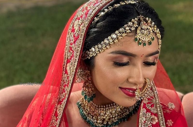 Chetna Shah Makeover - Price & Reviews | Mumbai Makeup Artist