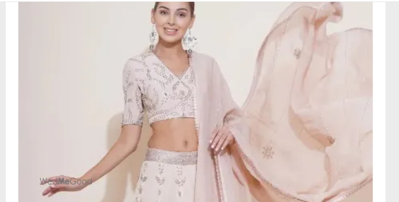 Isha Kalra - Bridal Wear Delhi NCR | Prices & Reviews