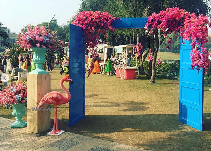 Grand Celebration Xpertz - Wedding Planners | Price & Reviews