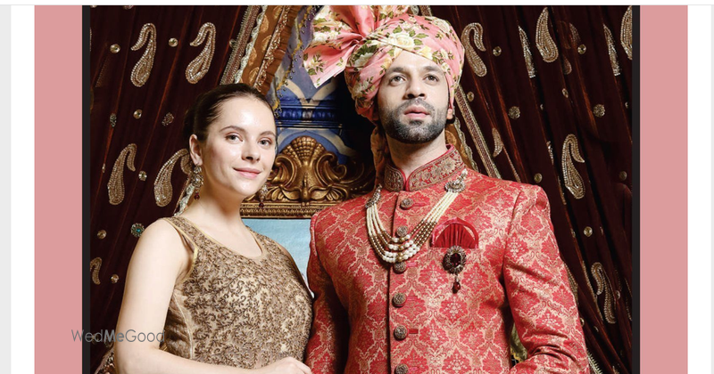 Suri Celebration Clothing - Groom Wear Lucknow | Prices & Reviews