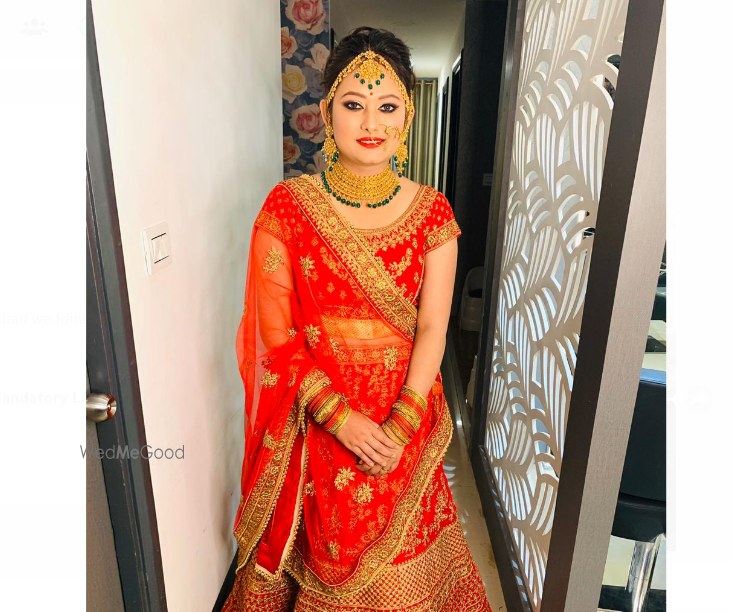 Reshu's Makeovers - Price & Reviews | Lucknow Makeup Artist