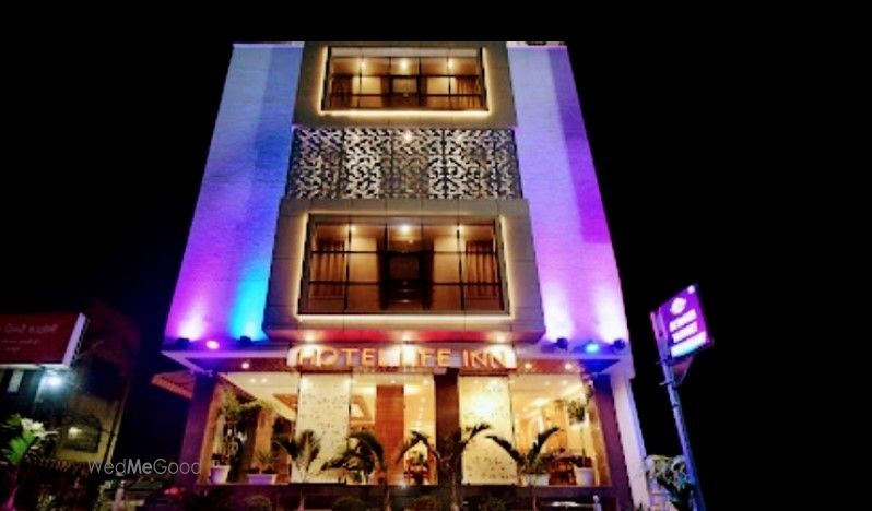 Hotel Life Inn - Bani Park, Jaipur | Wedding Venue Cost