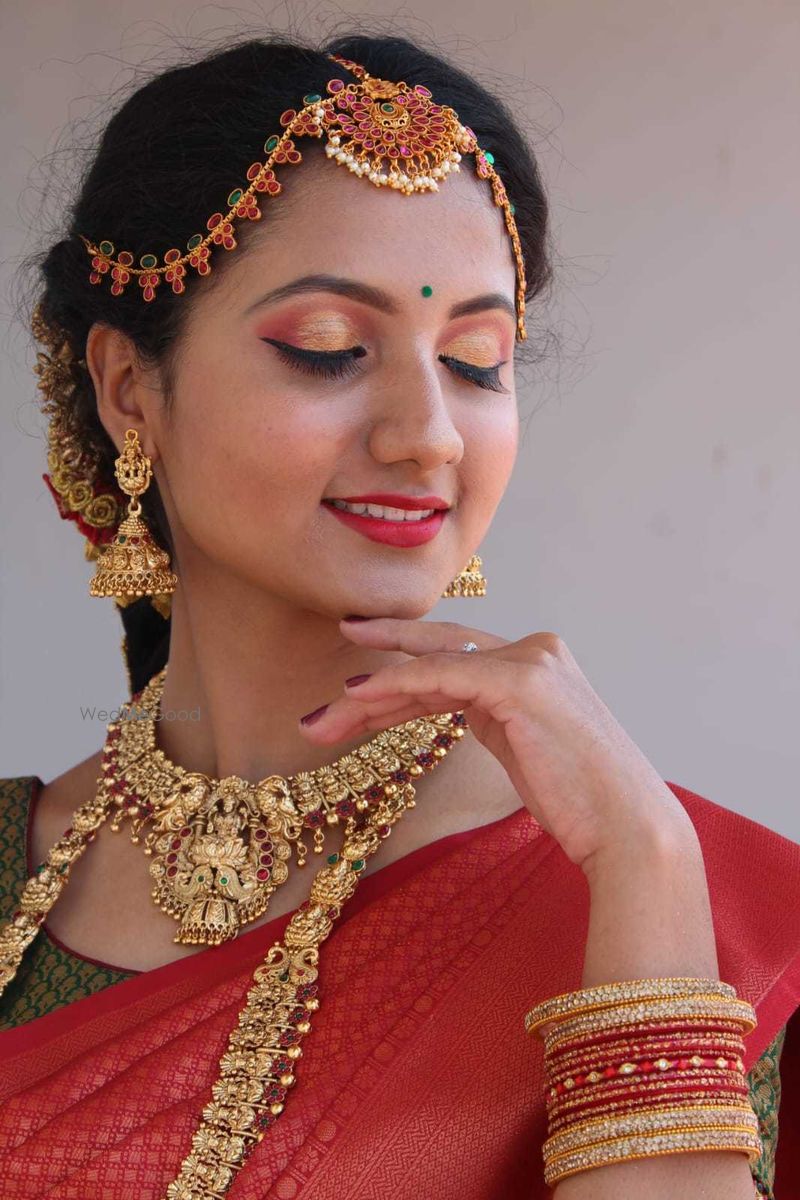 Makeover by Anusha Poojary - Price & Reviews | Mangalore Makeup Artist