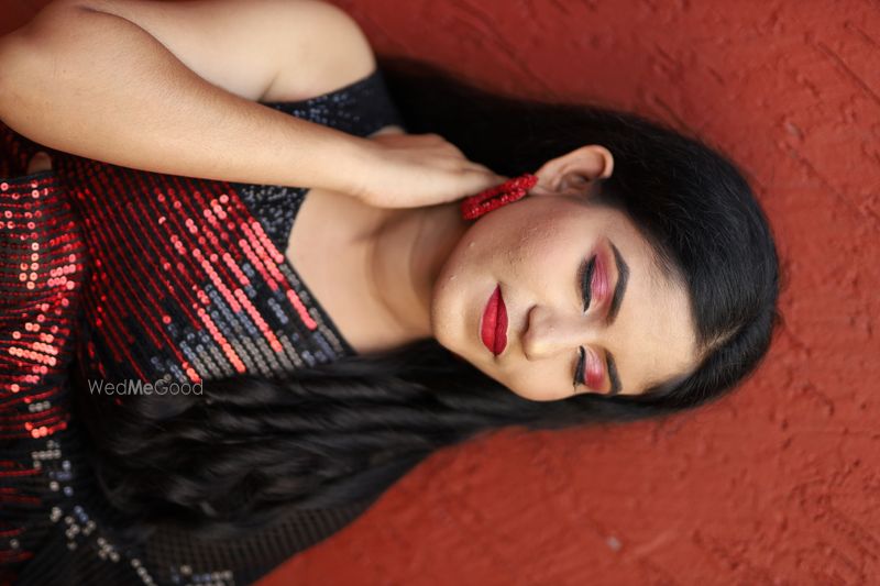 Makeover by Anusha Poojary - Price & Reviews | Mangalore Makeup Artist