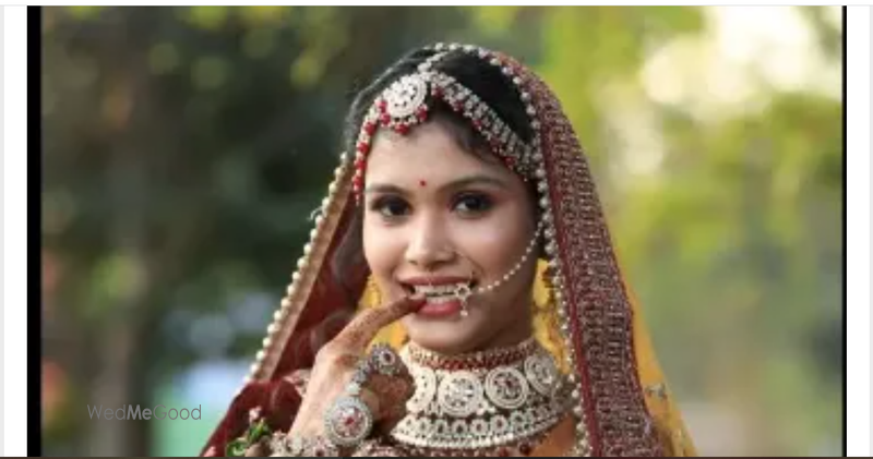 The Rosh Makeup Studio - Price & Reviews | Indore Makeup Artist