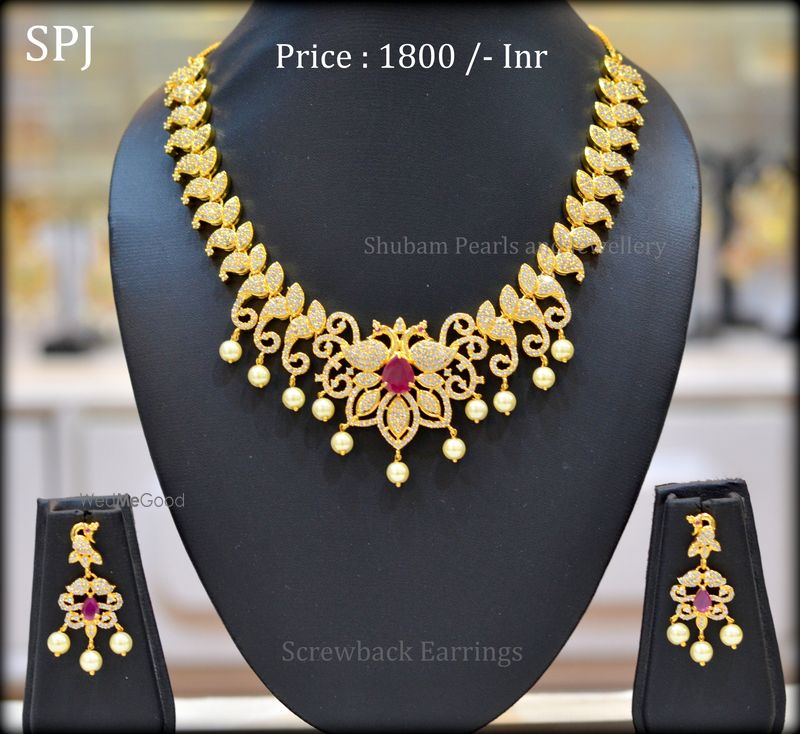 Perfect Neck Pieces Which Would Make Your Day From *Shubam, 57% OFF