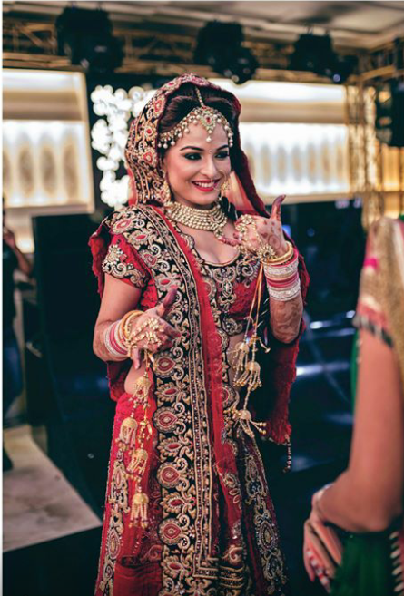 Divine Makeover Studio - Price & Reviews | Chandigarh Makeup Artist