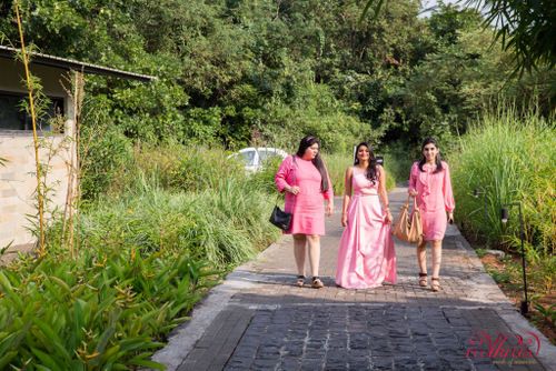 Red Thread - Price & Reviews | Mumbai Photographer