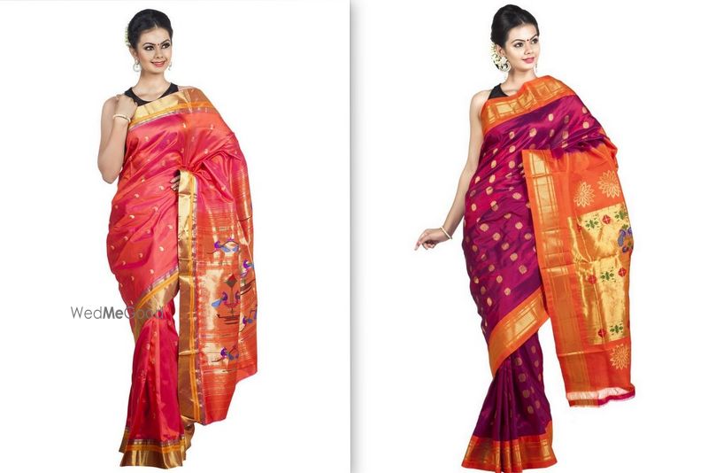 Only Paithani - Bridal Wear Mumbai | Prices & Reviews