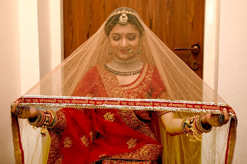 Ridima Garg Makeup - Price & Reviews | Bhopal Makeup Artist