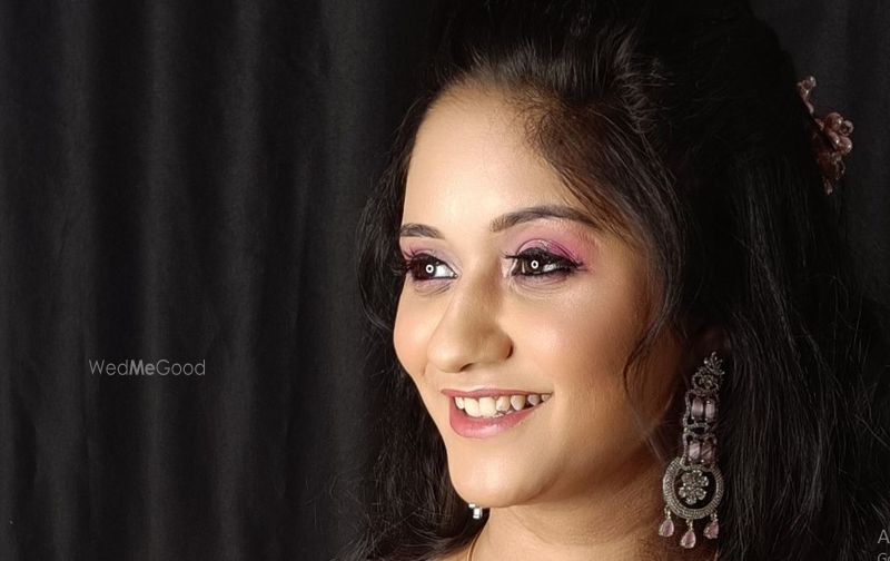 Sonali Makeup Artist - Price & Reviews | Bangalore Makeup Artist