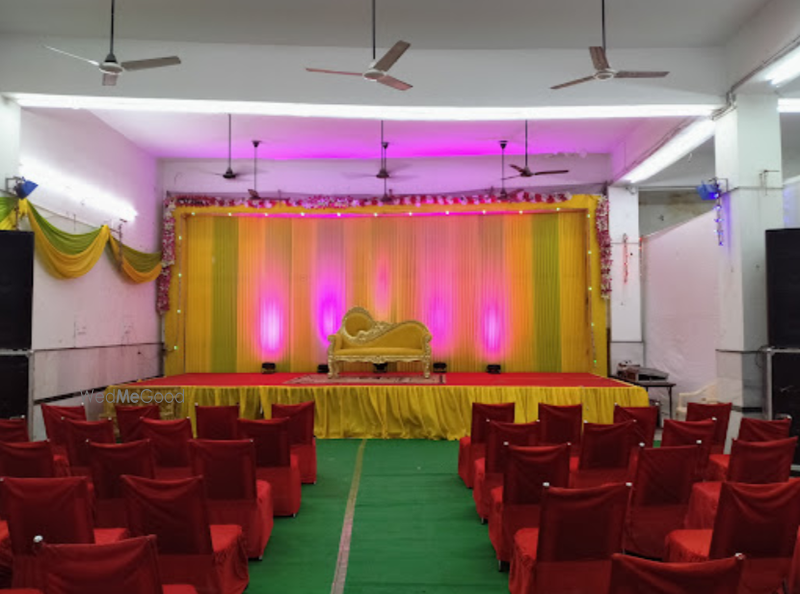 Mahadev Events - Wedding Planners | Price & Reviews
