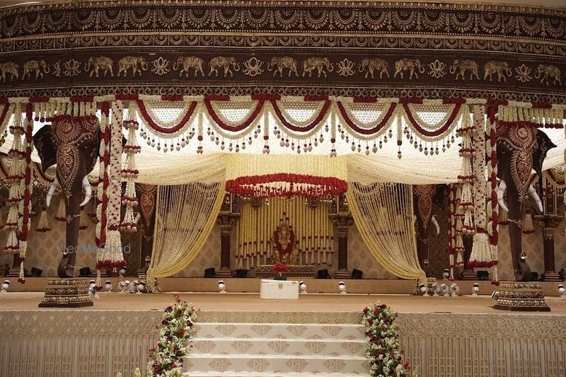 The Set Design Company - Price & Reviews | Bangalore Decorator