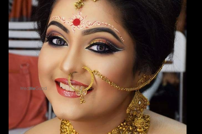 Magic Salon - Price & Reviews | Bareilly Makeup Artist