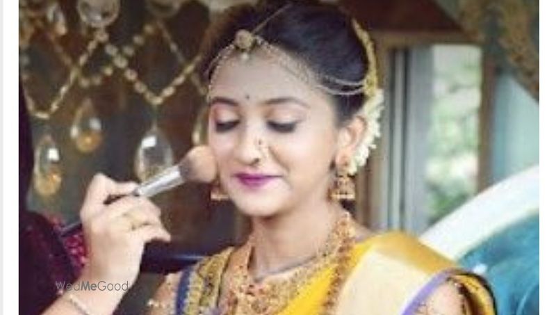 Bindu Makeover - Price & Reviews | Mysore Makeup Artist