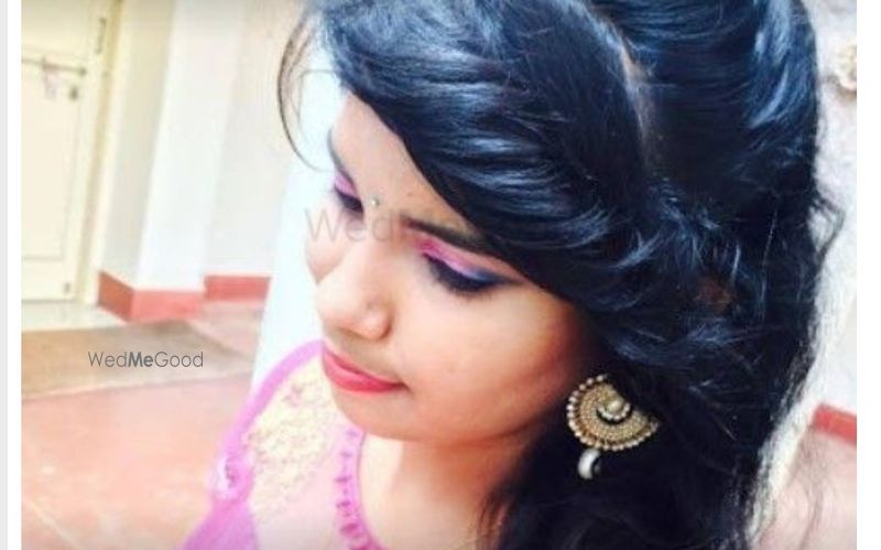 Look Me Beauty Care - Price & Reviews | Mysore Makeup Artist
