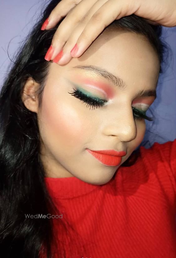 Photo By Musso Makeup - Bridal Makeup