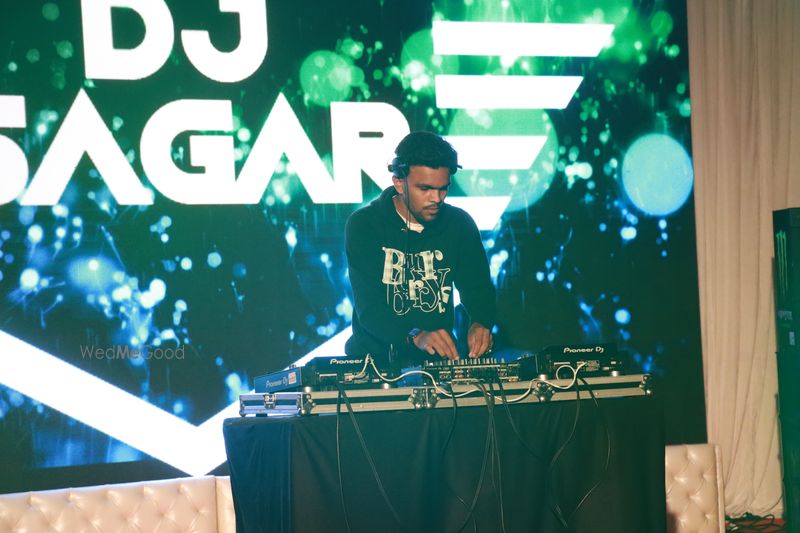 Dj Sagar Official - Mumbai | Price & Reviews