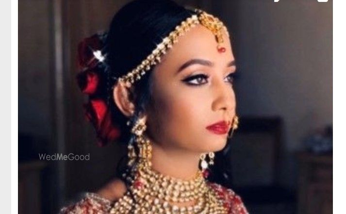 Veer Jyoti Makeup - Price & Reviews | Jaipur Makeup Artist