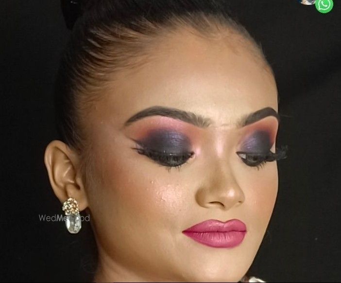 Angles Beauty Parlour - Price & Reviews | Ahmedabad Makeup Artist