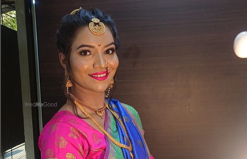 Makeup By Navpreet - Price & Reviews | Ulhasnagar Makeup Artist