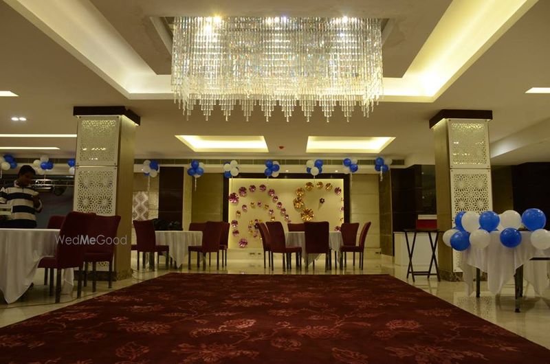 Dara Regency - Laxmi Nagar, Delhi NCR | Wedding Venue Cost