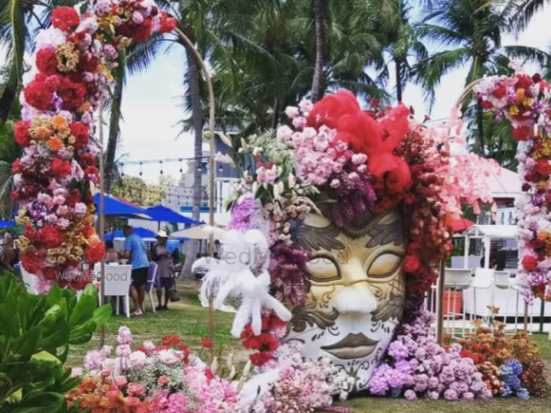 Love Treasure Event-Planner - Wedding Planners | Price & Reviews