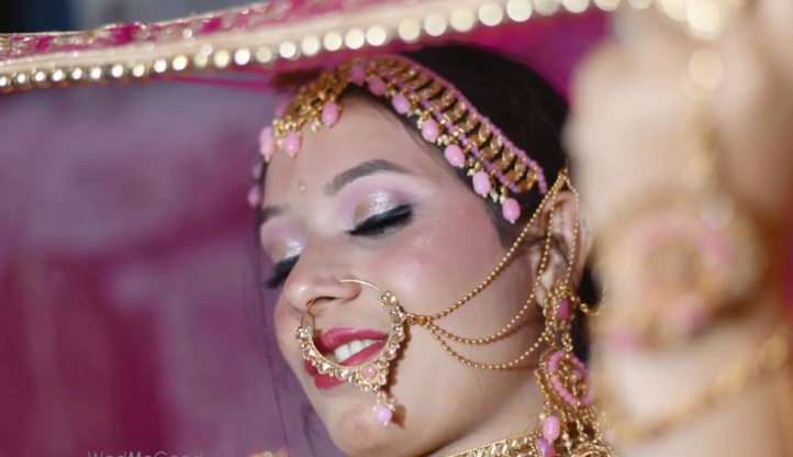 Makeupandhair By Ayushi - Price & Reviews | Indore Makeup Artist