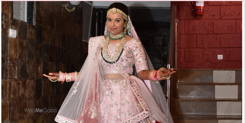 SP Creations - Bridal Wear Pimpri Chinchwad | Prices & Reviews