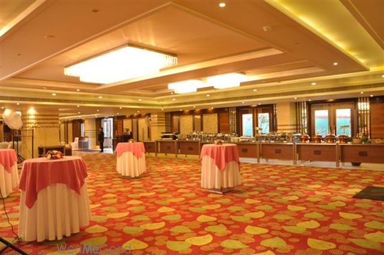 Photo By City Park Green Resort - Venues