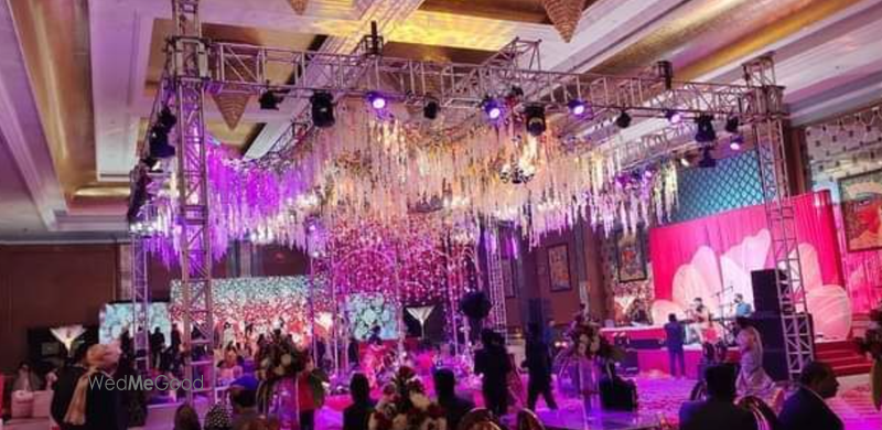 RK Events - Decor - Price & Reviews | Kolkata Decorator